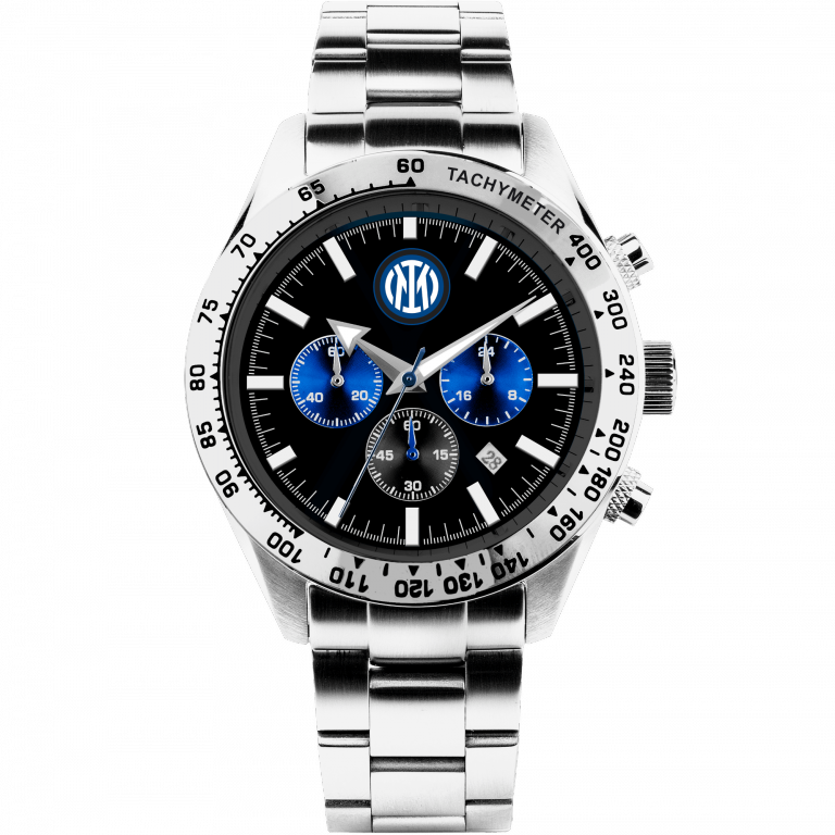 Orologio Inter TOP CHRONO – Ohana Gioielli